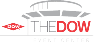 Seating Chart - Dow Event Center